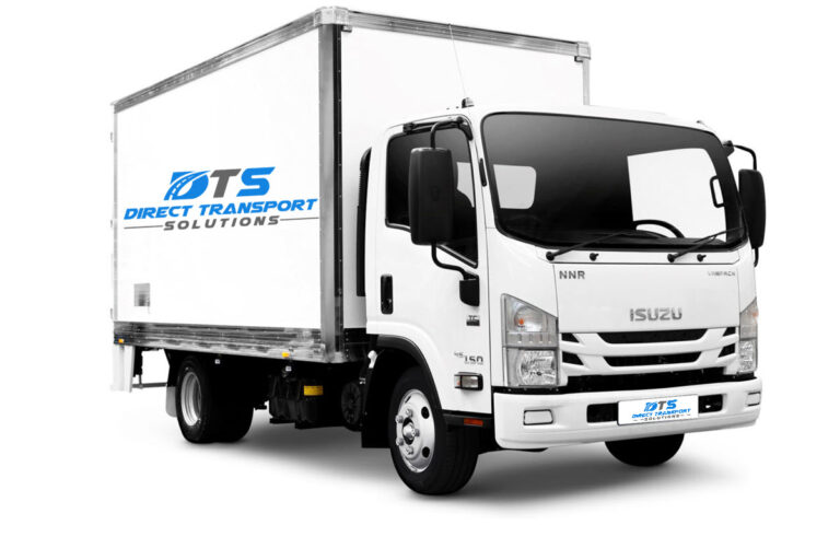 Direct Transport Solutions Pty Ltd
