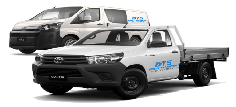 Direct Transport Solutions Pty Ltd